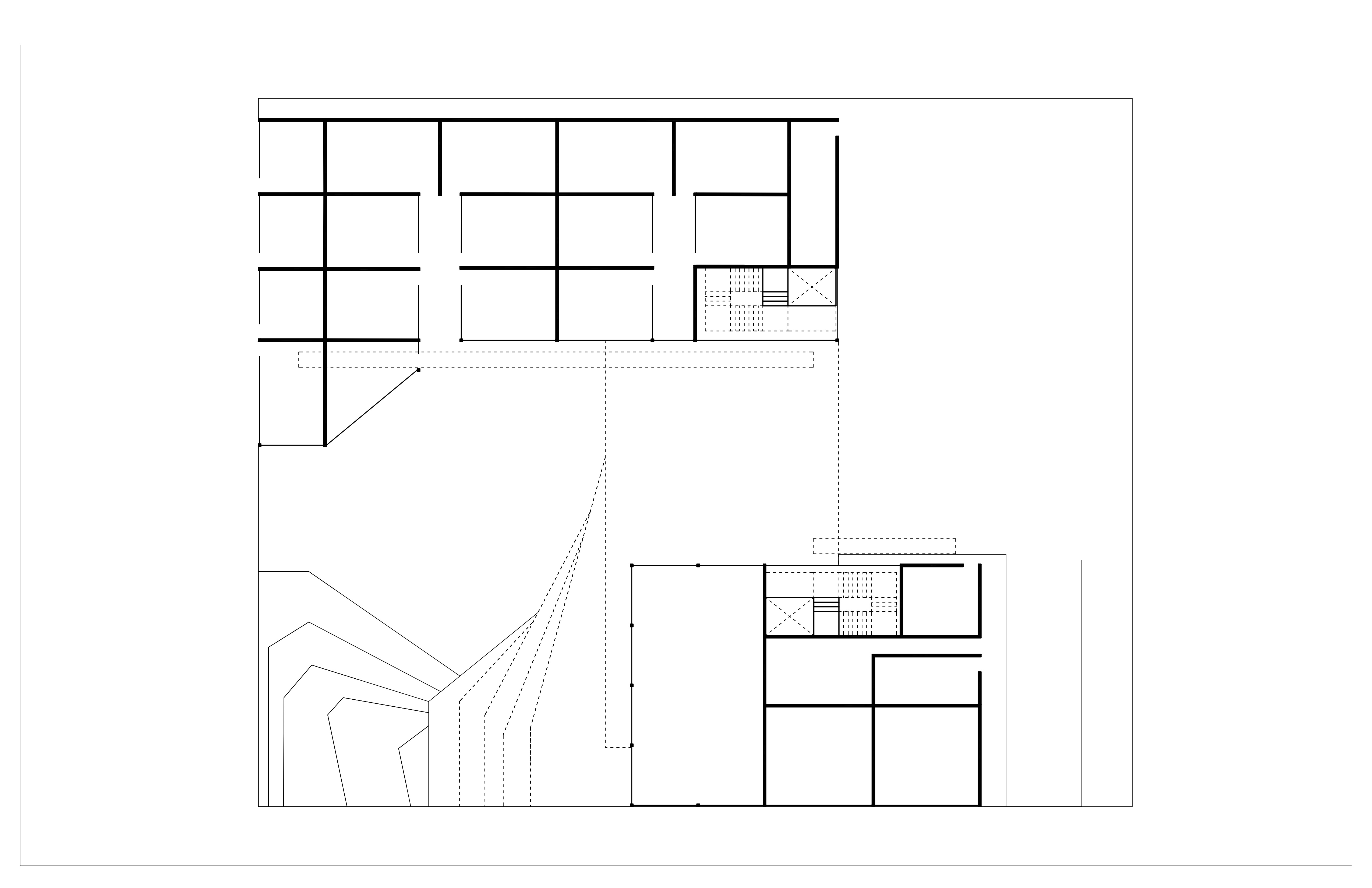 KR & YY RTKL | Los Angeles 2030 Studio