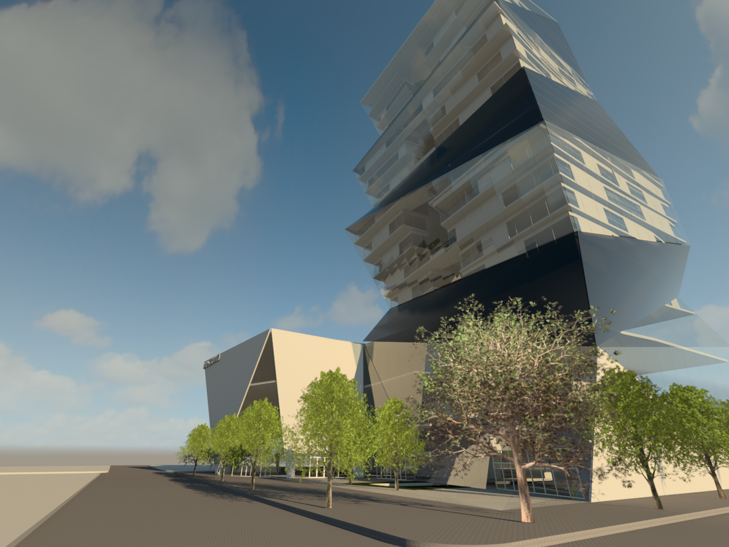 Mario 2030 Challenge Review | Los Angeles 2030 Studio