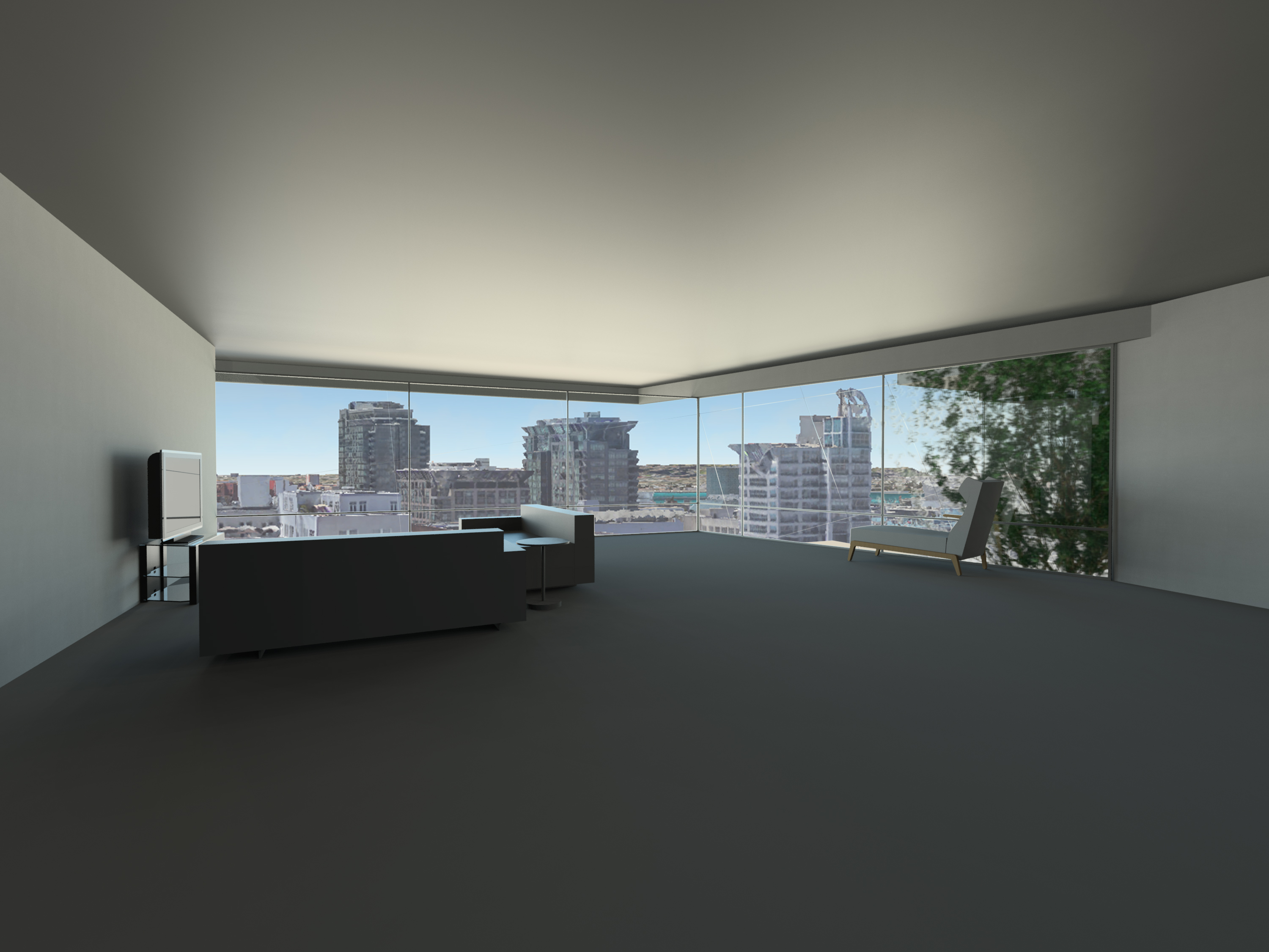 Mario 2030 Challenge Review | Los Angeles 2030 Studio